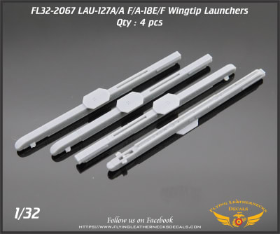 1/32 3D Printed Resin