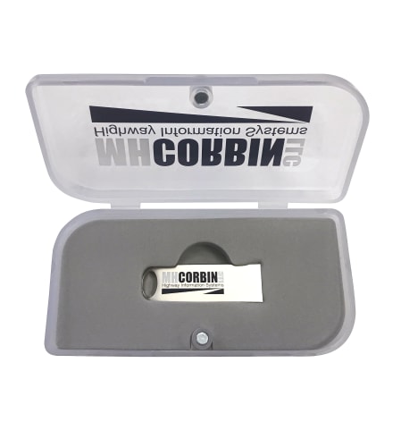 Highway Data Management Software