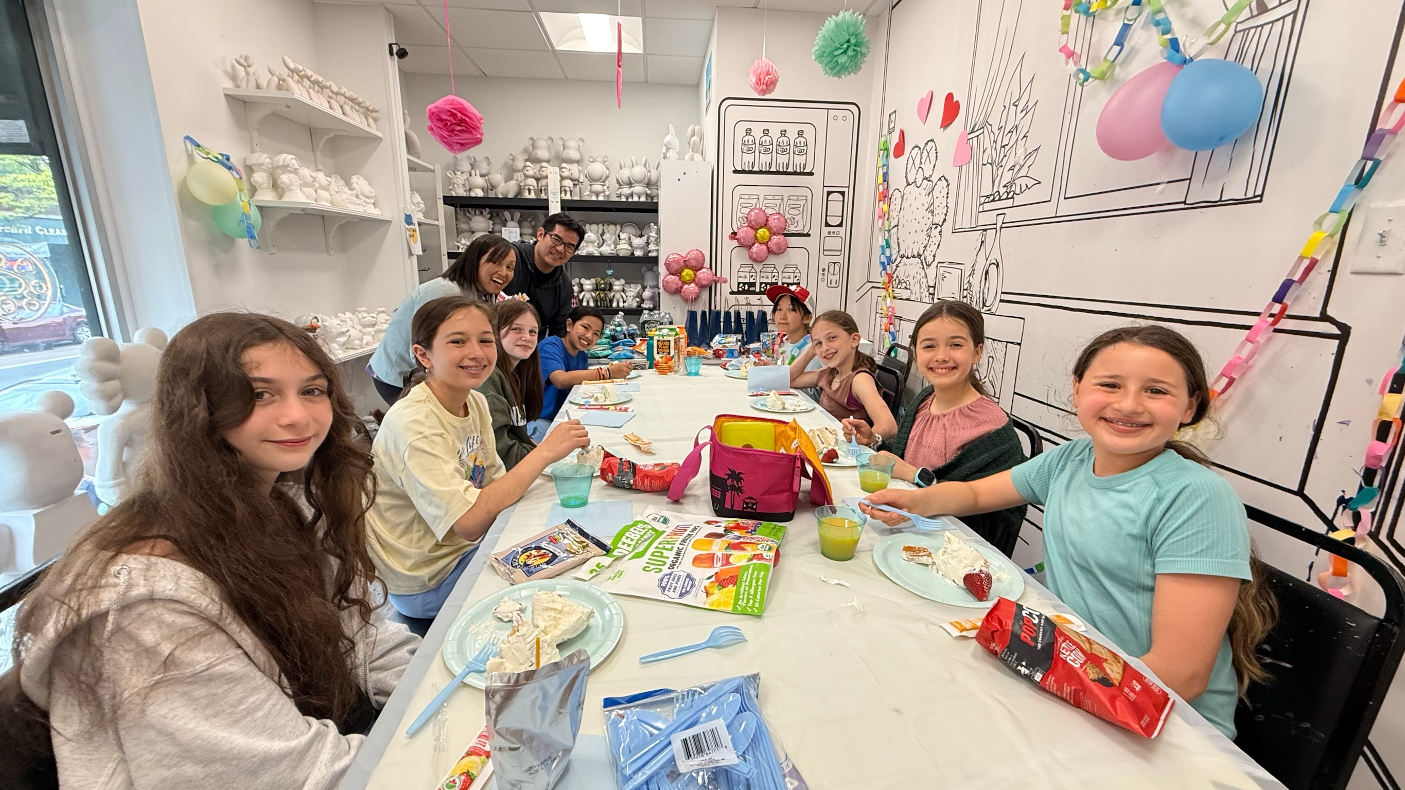 Crafts Zone | DIY Crafts, Workshops & Birthday Parties in Boston