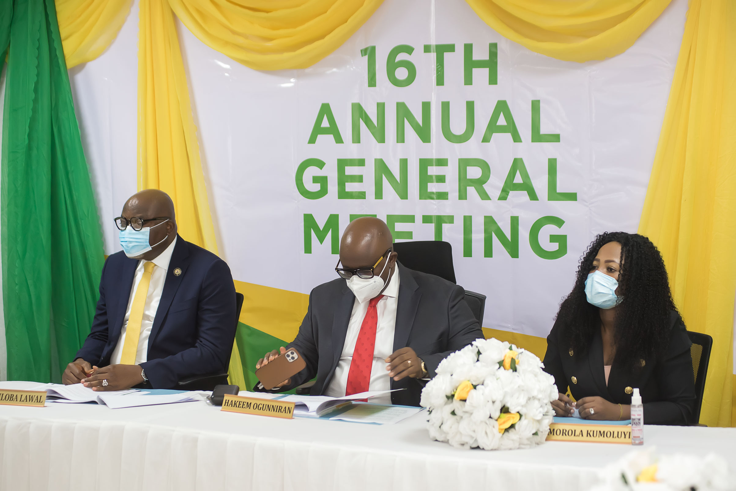 LBIC Mortage Bankers