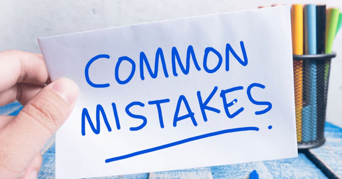 Common Skilled Worker Mistakes and How to Avoid Them - Blog - UKJobHunters