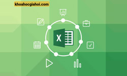 Chia sẻ Tự Động Hóa Excel Với Lập Trình Vba Cho Người Mới Bắt Đầu Cùng Học Excel Online