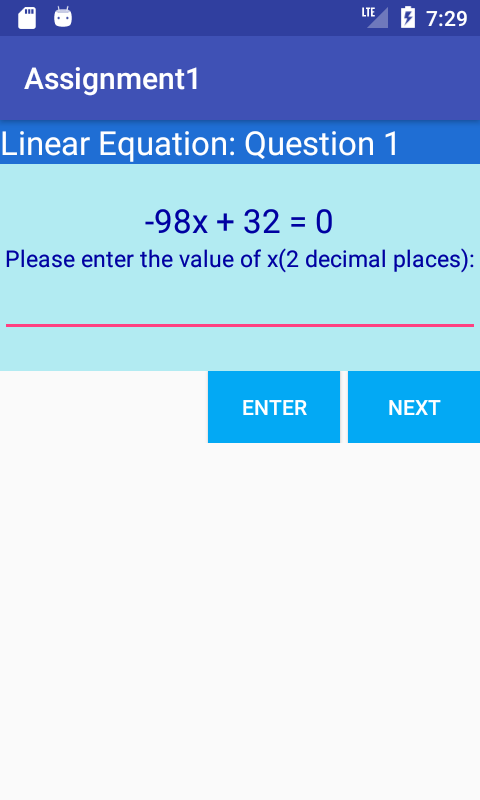GitHub - huuuuusy/Algebraic-Equation-App: A simple android app about ...