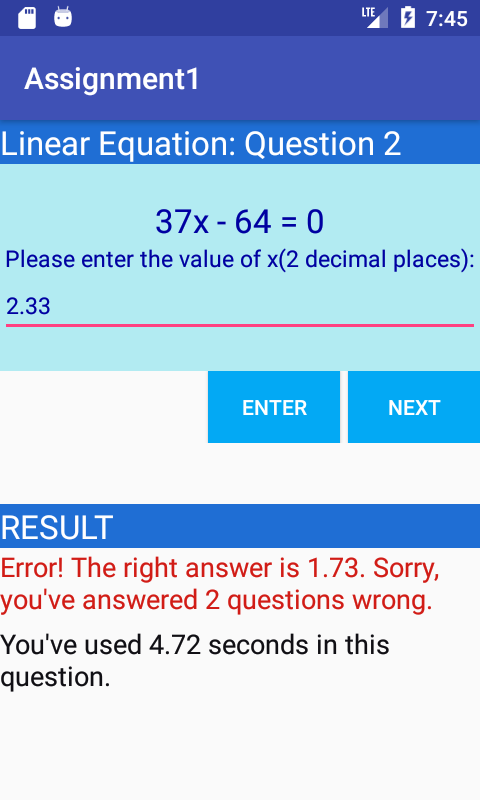 GitHub - huuuuusy/Algebraic-Equation-App: A simple android app about ...