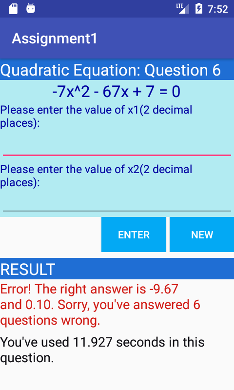 GitHub - huuuuusy/Algebraic-Equation-App: A simple android app about ...