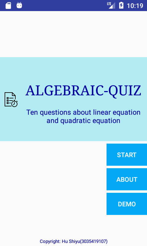 GitHub - huuuuusy/Algebraic-Equation-App: A simple android app about ...