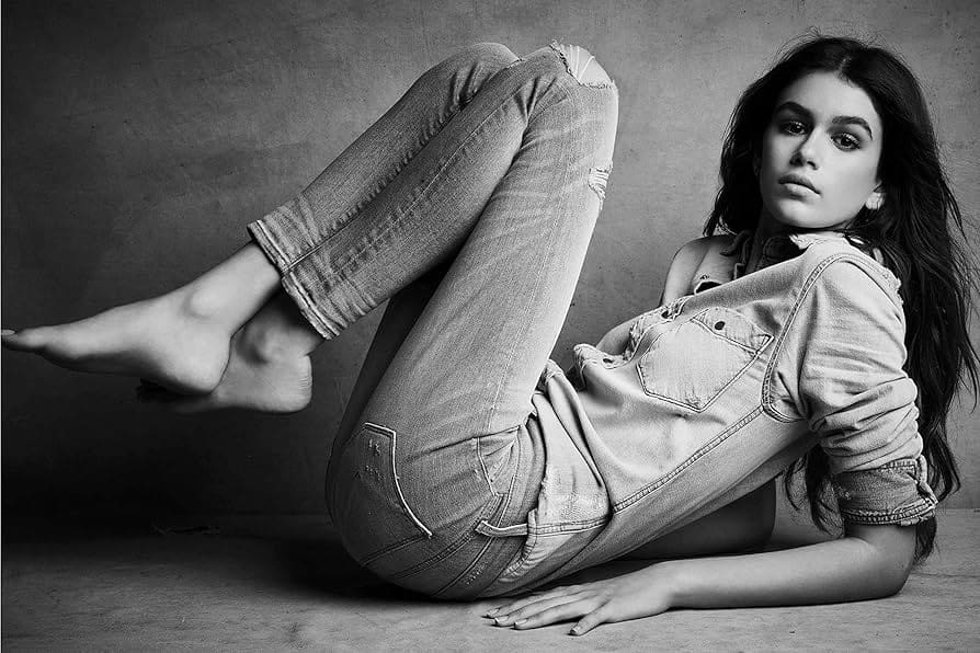 Kaia Jordan Gerber Bio, Age, Religion, Height, Boyfriend, Net Worth ...