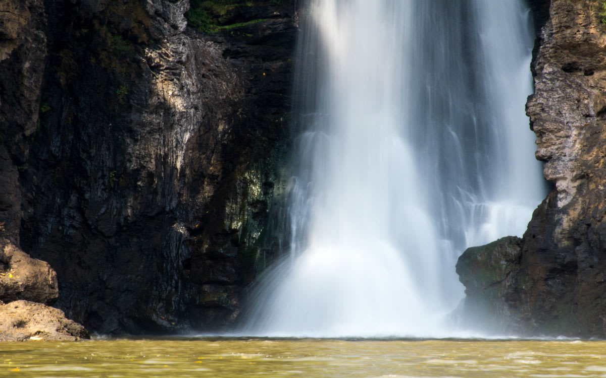 Arvalem Waterfalls, North Goa: How To Reach, Best Time & Tips