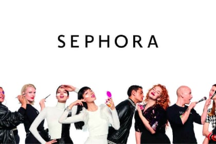 Sephora SG Gift Card