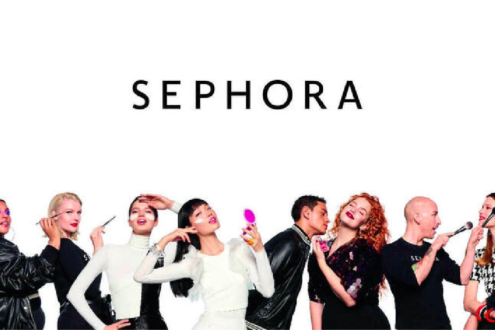 Sephora SG Gift Card | Thankbox