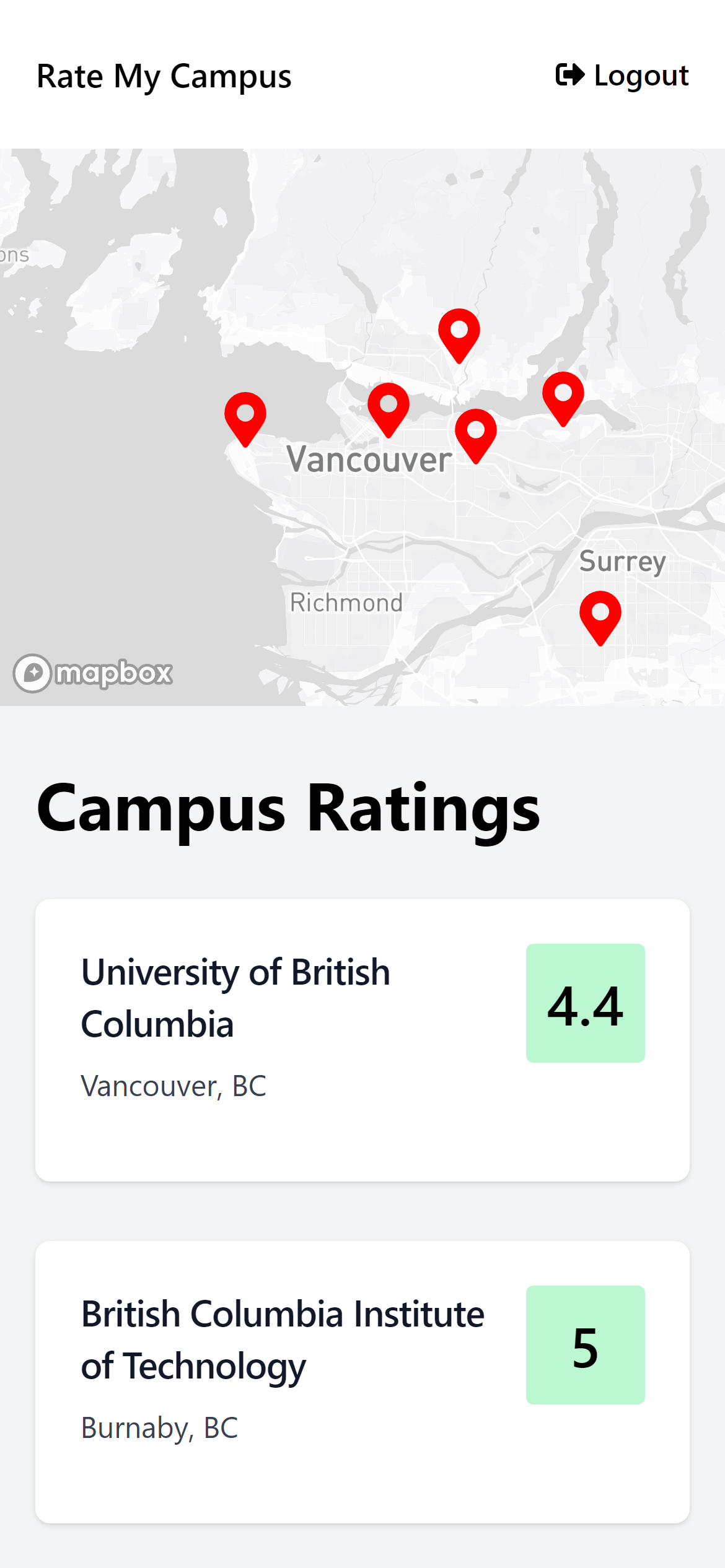 James McEwen | Full Stack Web Developer