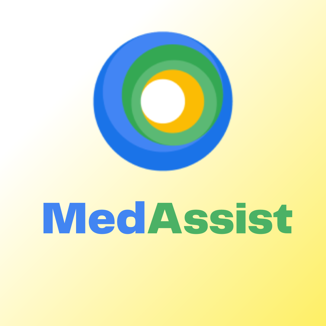 GitHub - Soham-Chakraborty-8455/MedAssist