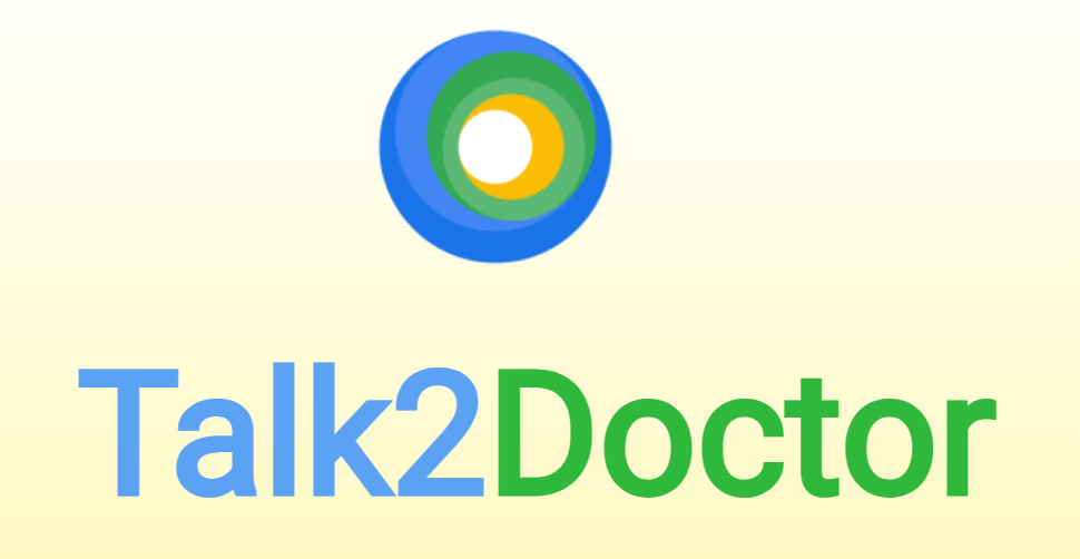 Github Soham Chakraborty 8455 Talk2doctor An Openai Based Medical