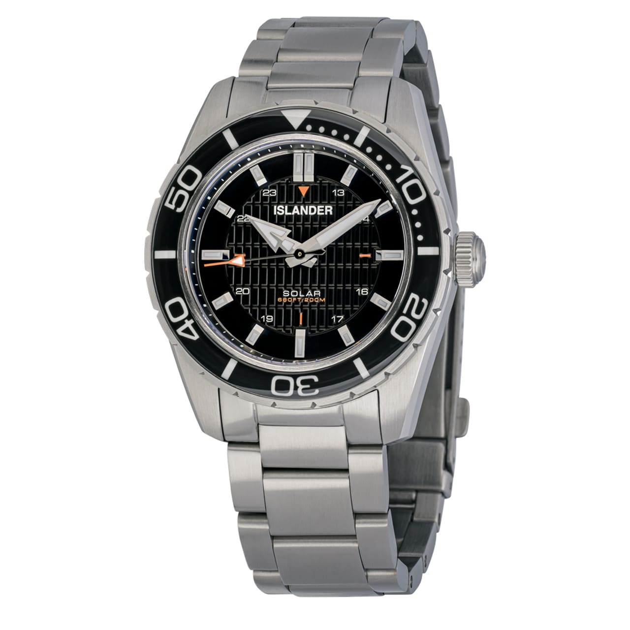 Islander Dive Watches