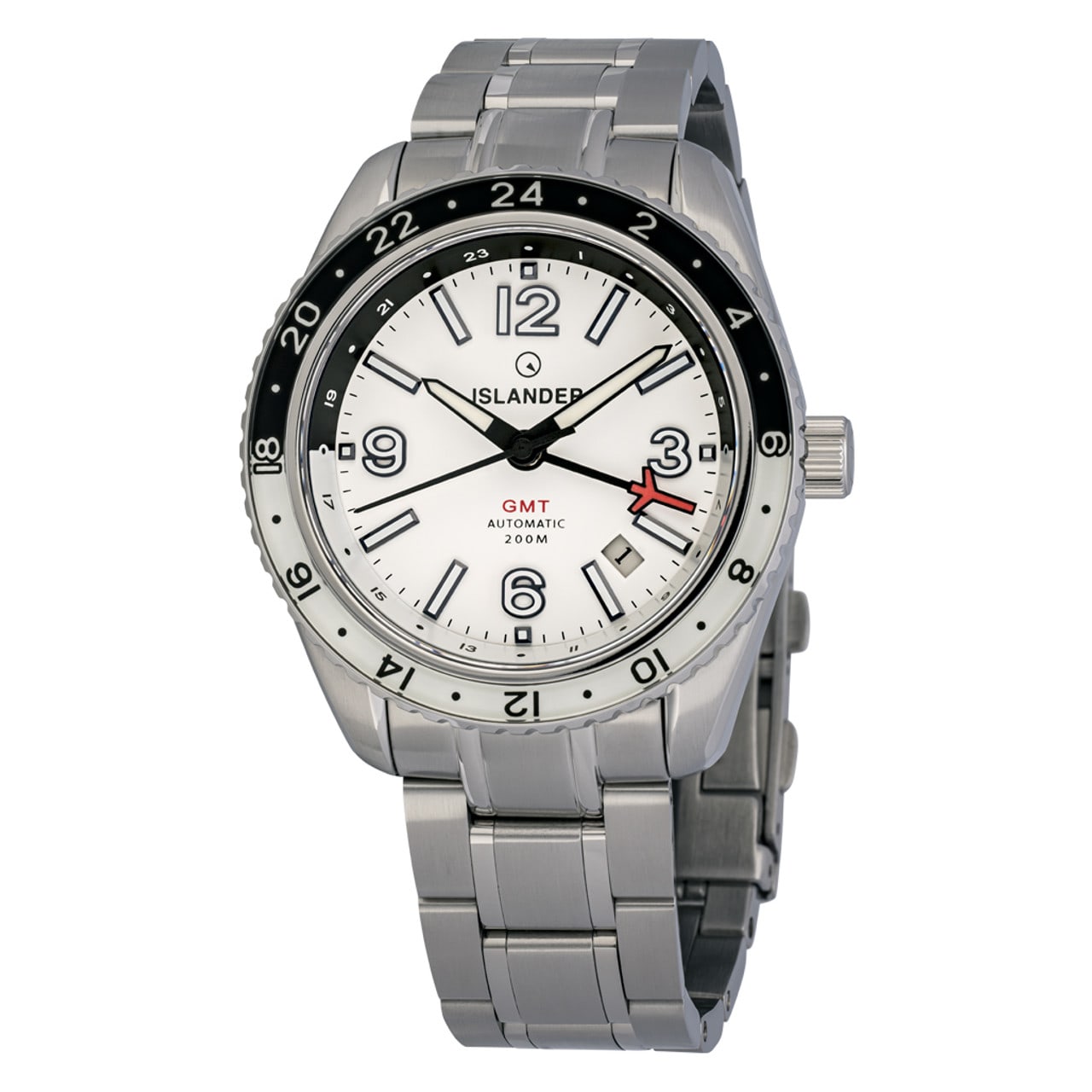 Islander Dive Watches