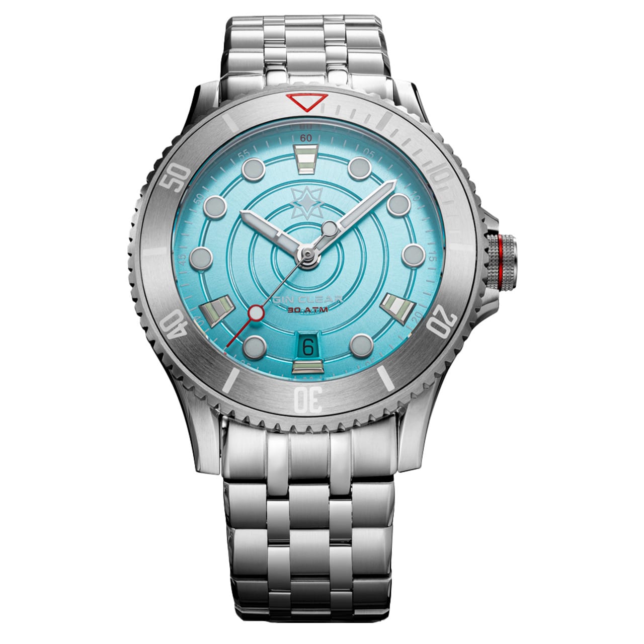 Shop By Brand - Second Hour - Page 1 - Island Watch