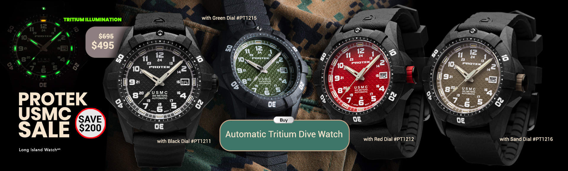 Affordable Watches You'll Wear | Island Watch