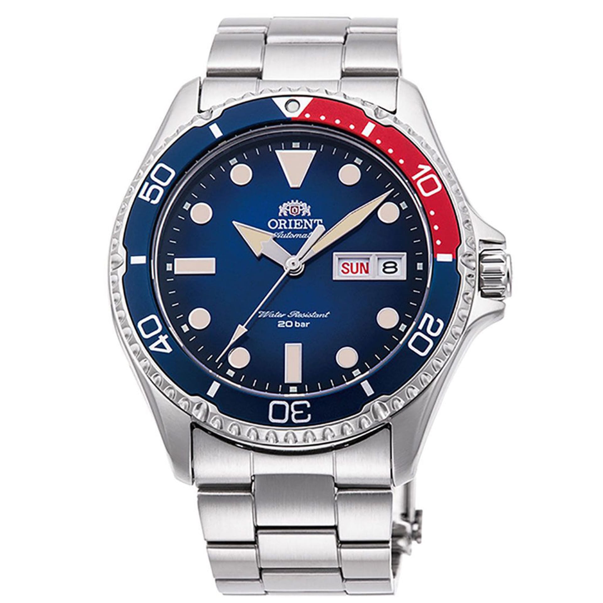 Orient Watches - Free USA Shipping | Island Watch