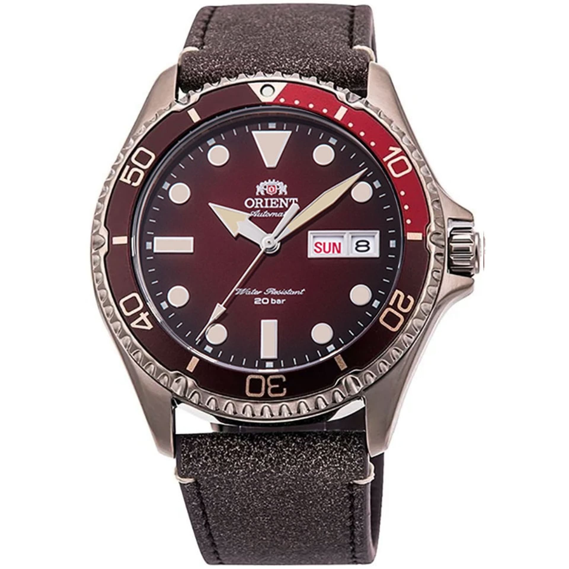 Orient Watches - Free USA Shipping | Island Watch