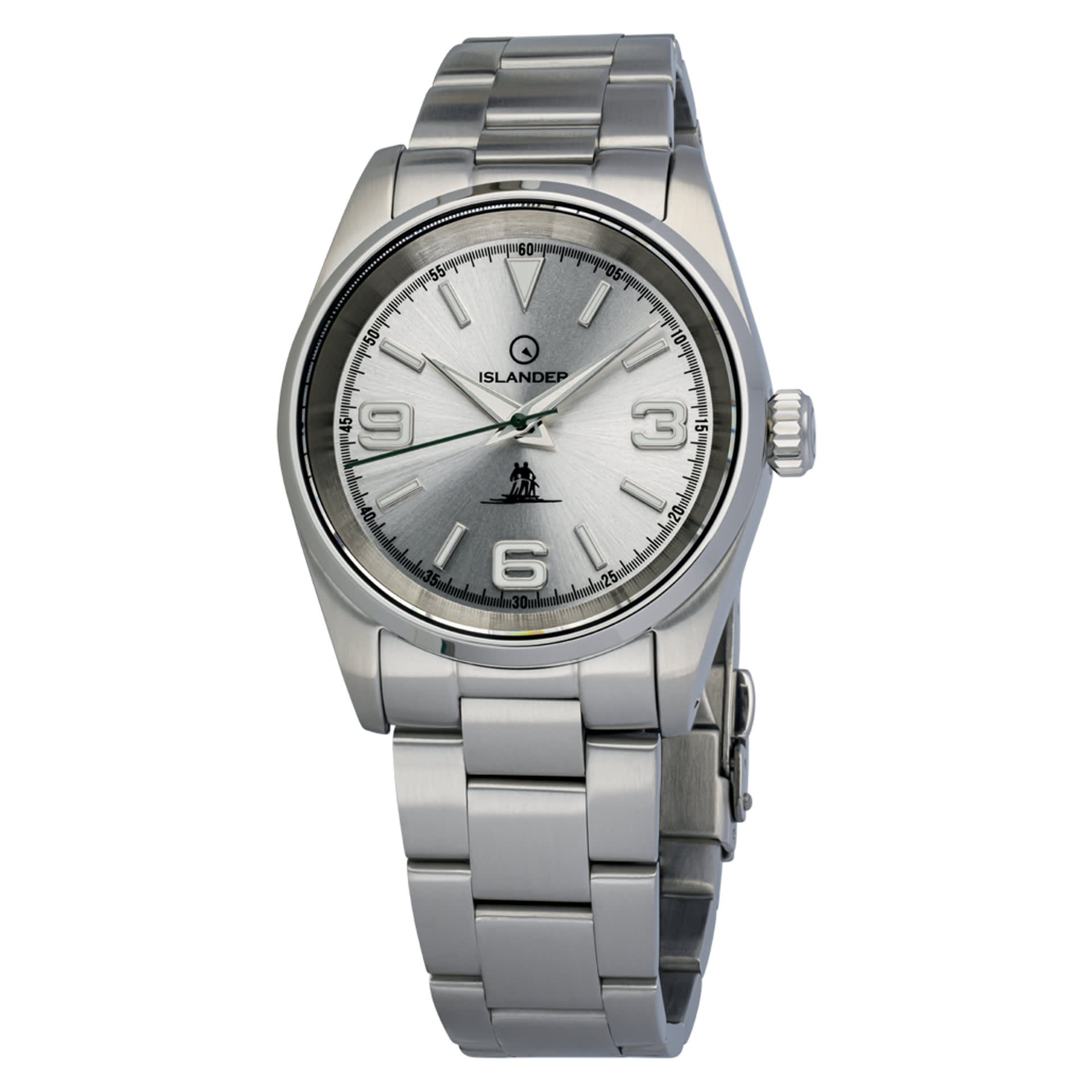 Islander Dive Watches