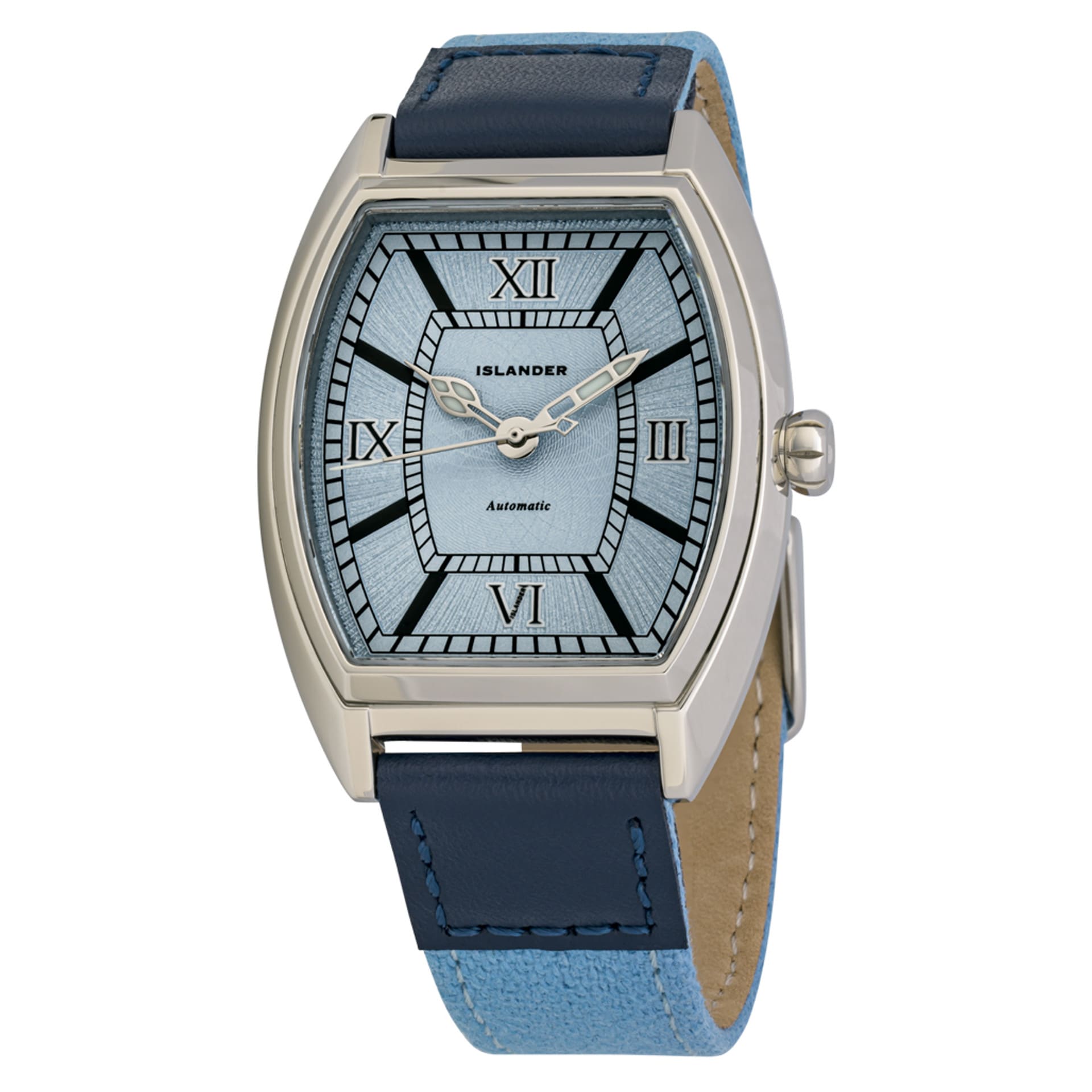 Islander Dive Watches