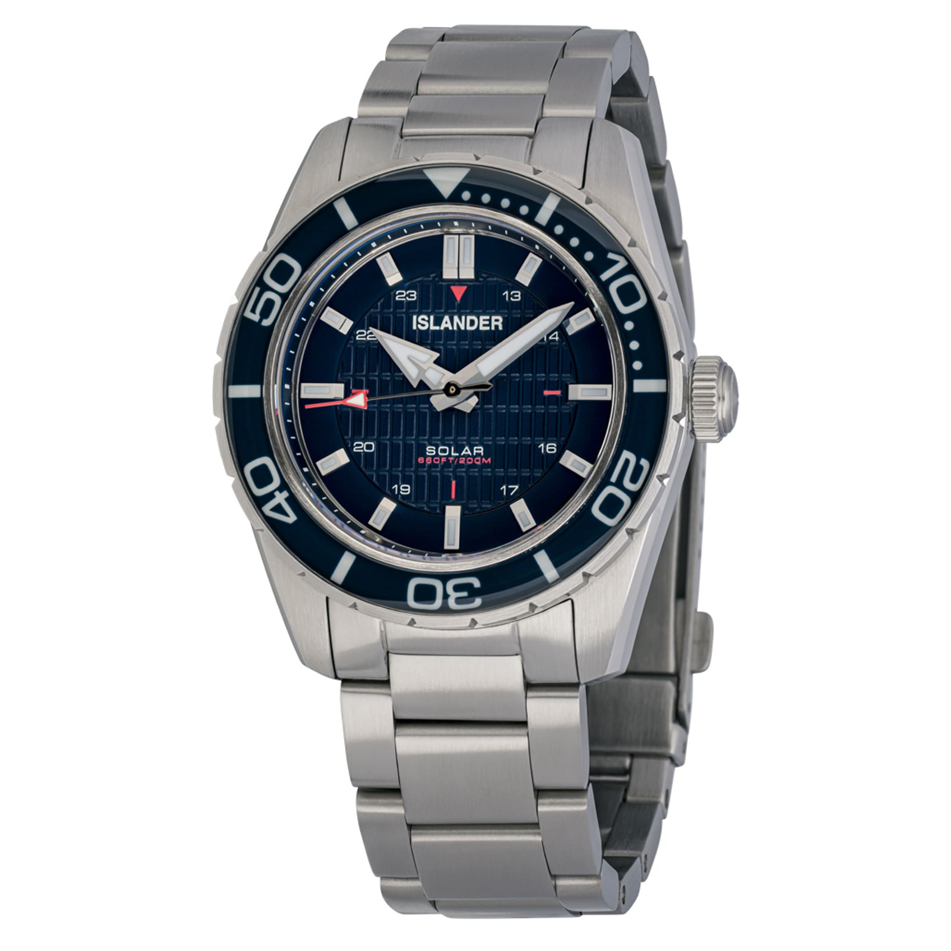 Islander Dive Watches