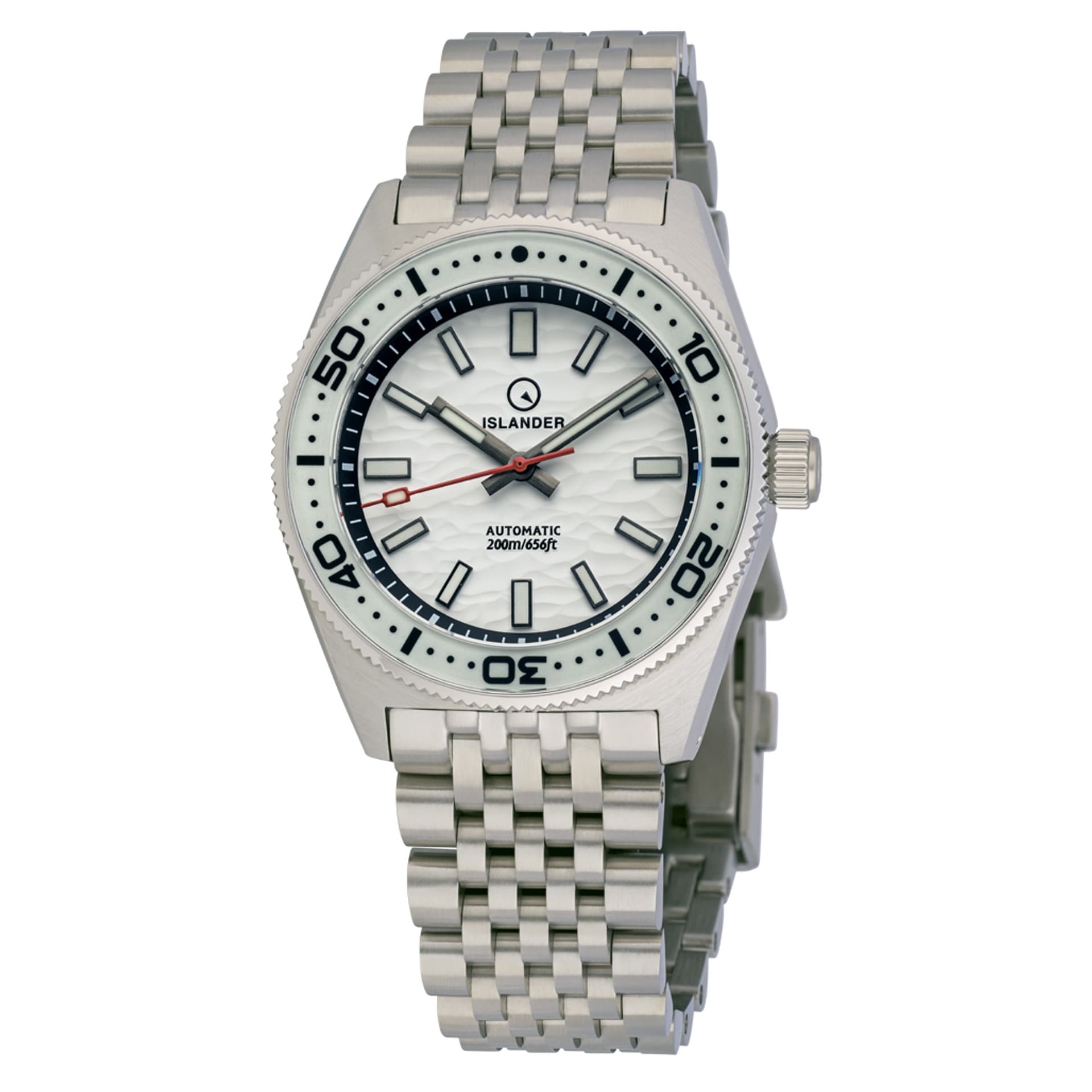 Islander Dive Watches