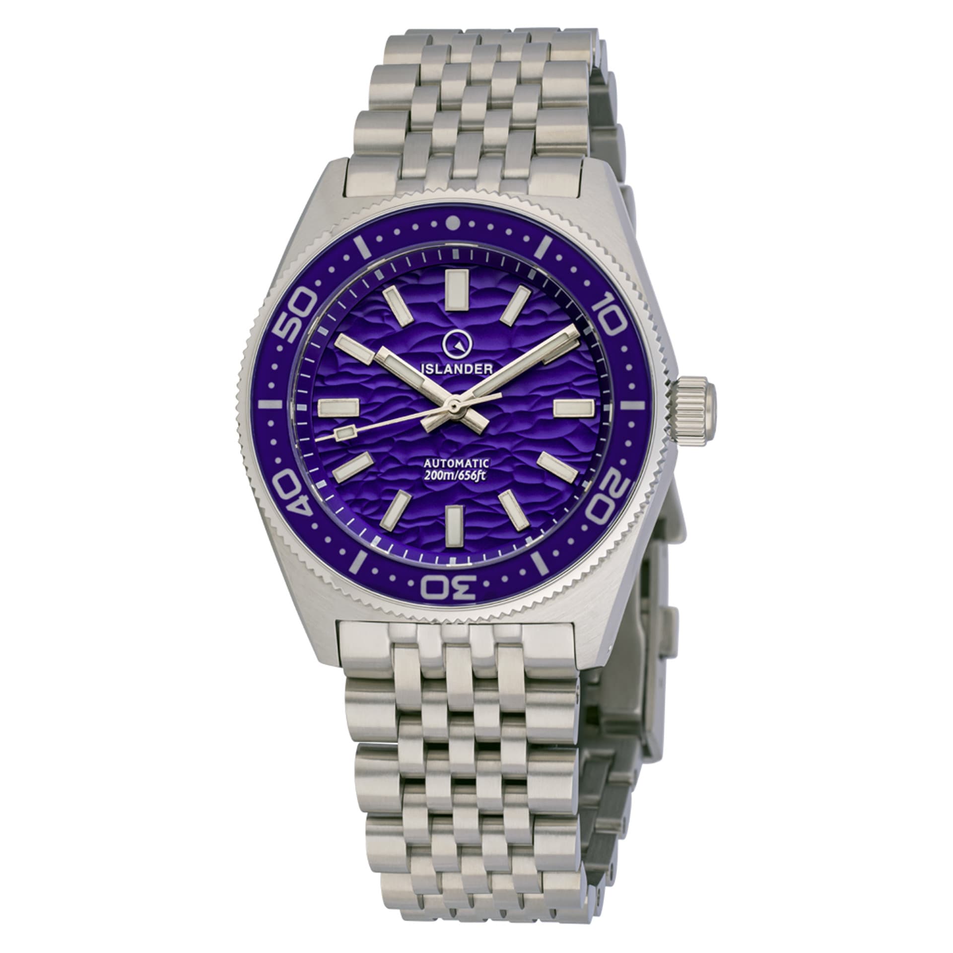 Islander Dive Watches