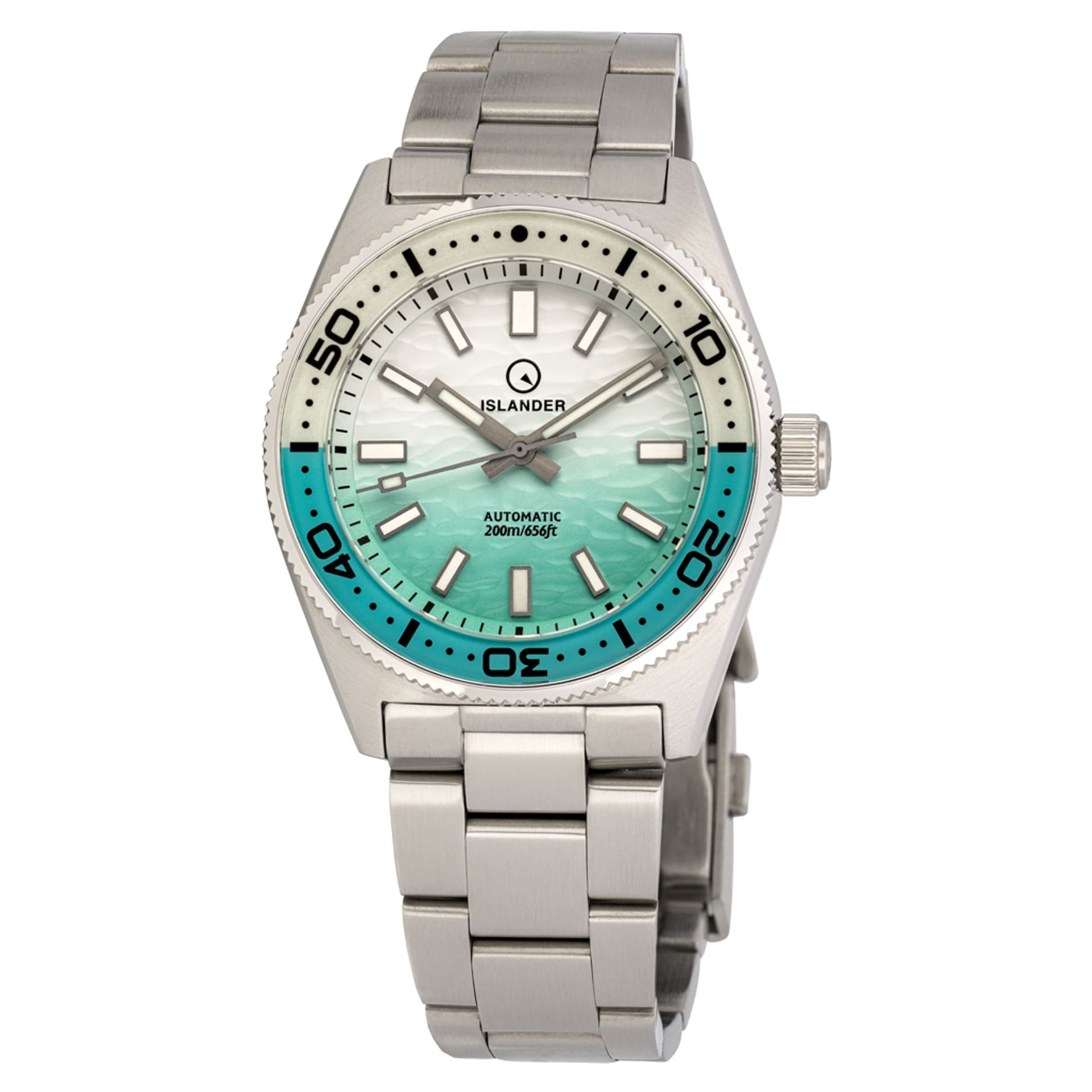 Islander Dive Watches