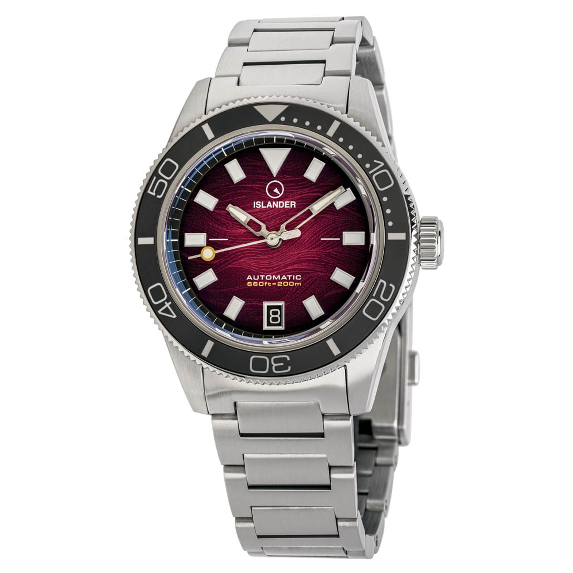 Affordable Watches You'll Wear | Island Watch