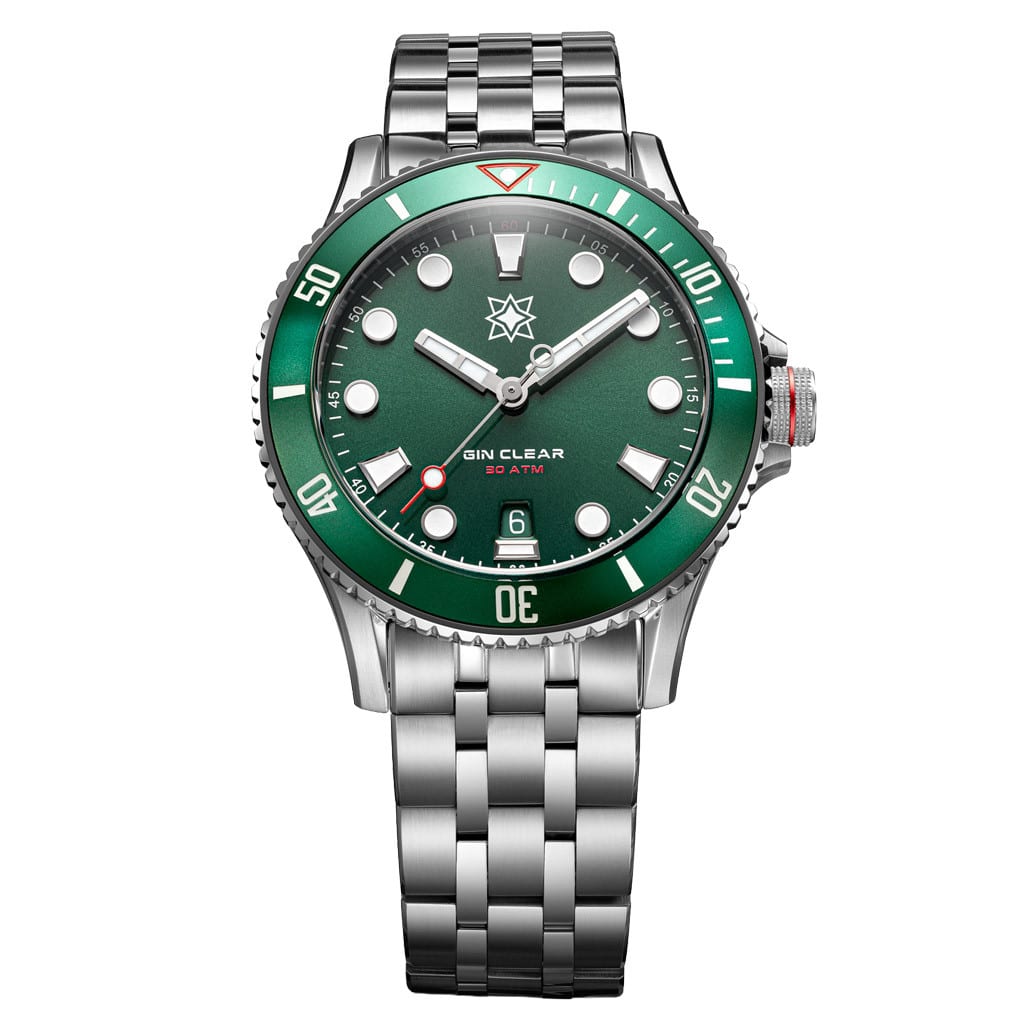 Shop By Brand - Second Hour - Page 1 - Island Watch