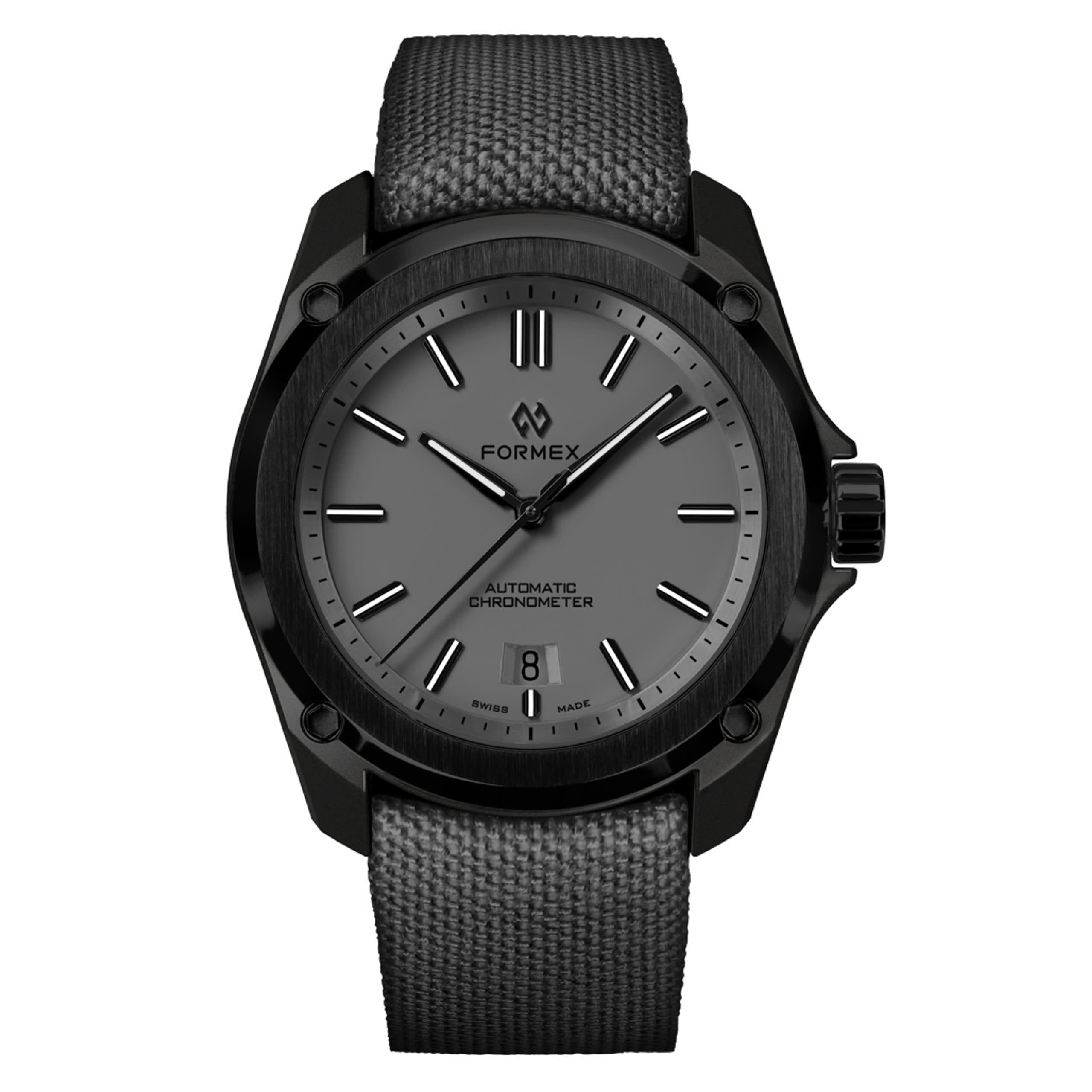 Affordable Watches You'll Wear | Island Watch