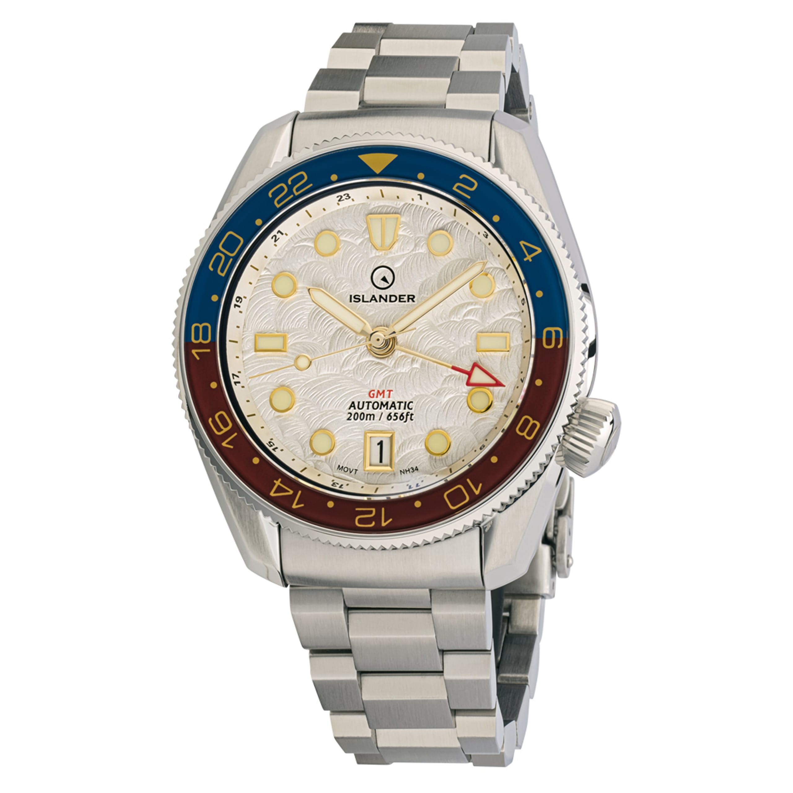 Affordable Watches You'll Wear | Island Watch