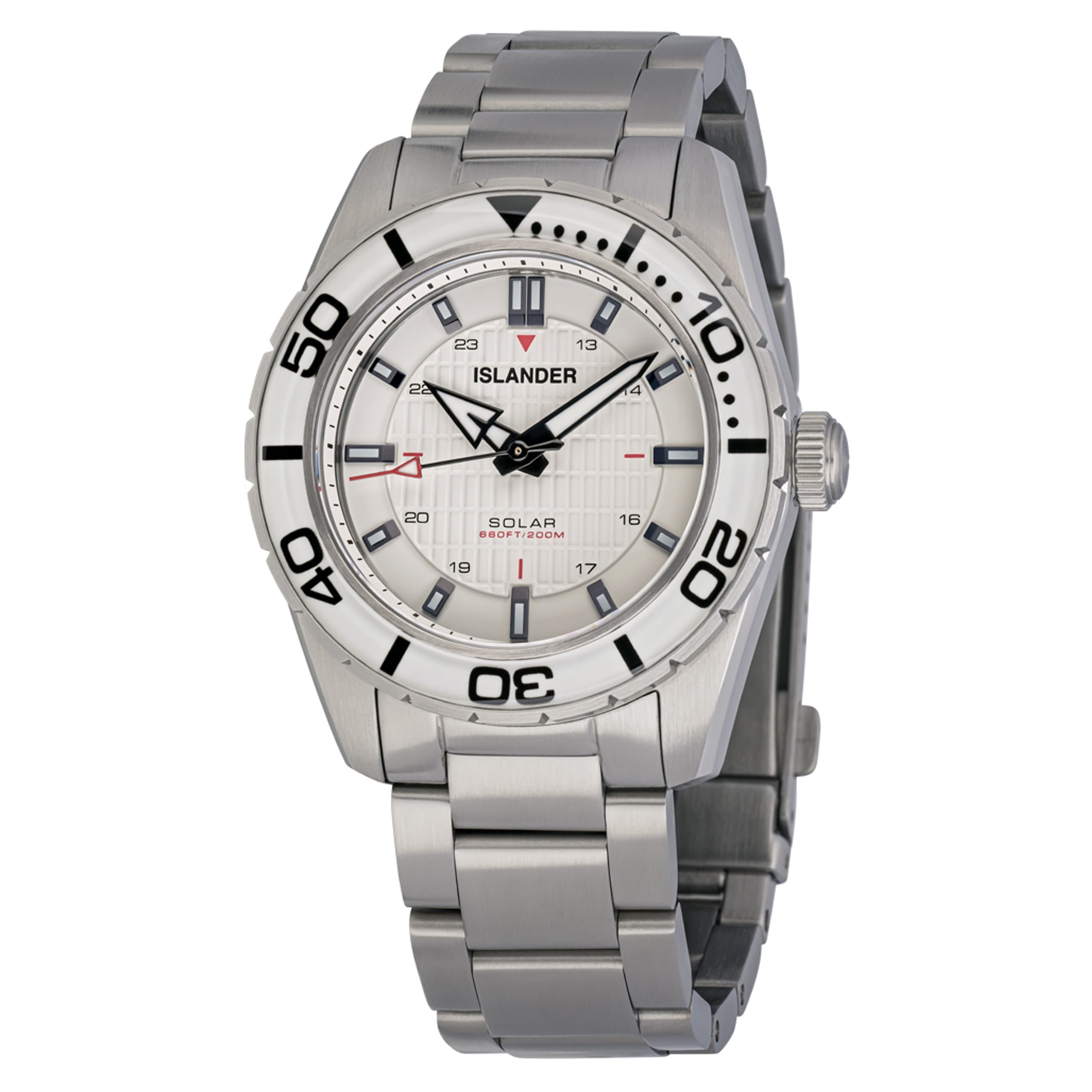 Affordable Watches You'll Wear | Island Watch