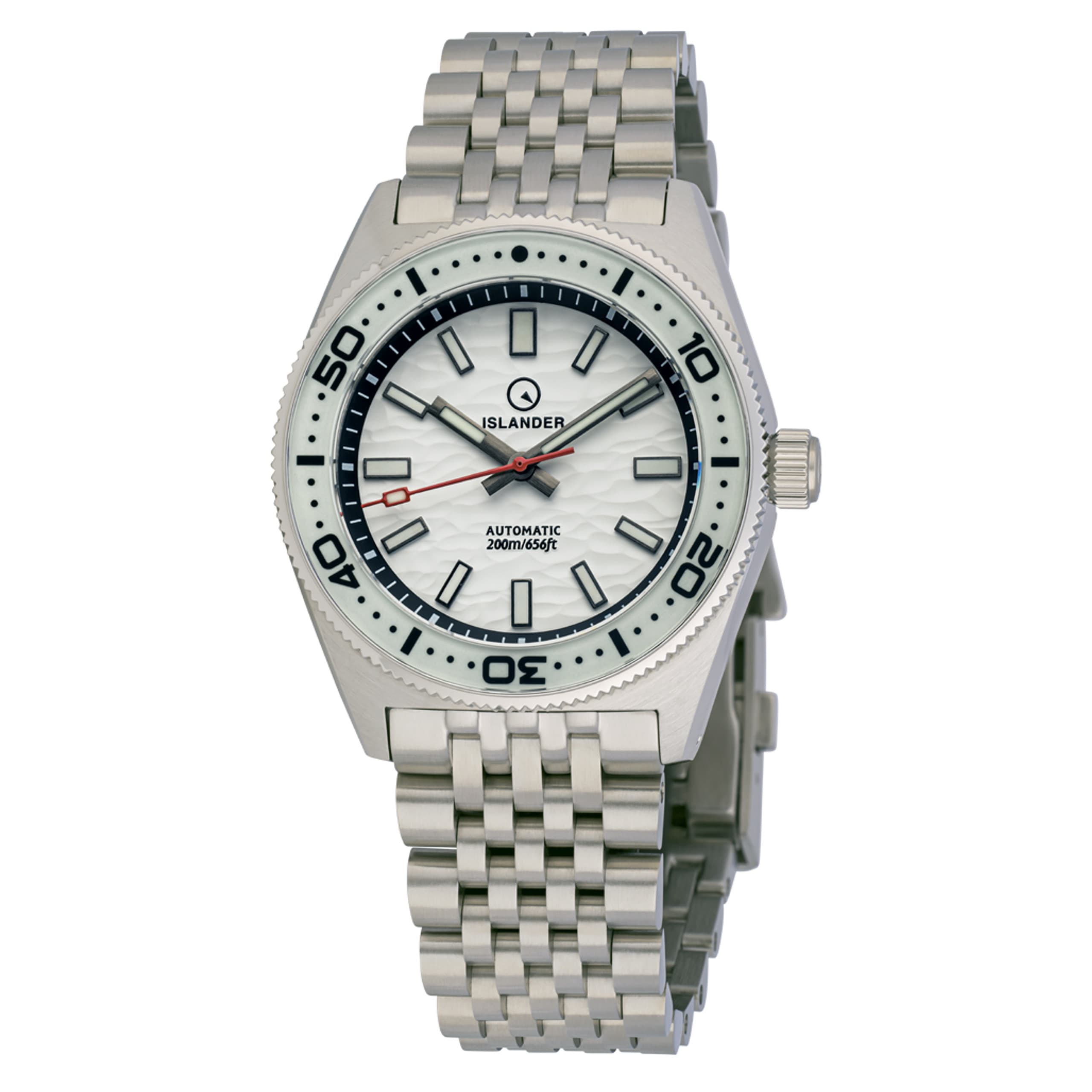 Islander Dive Watches