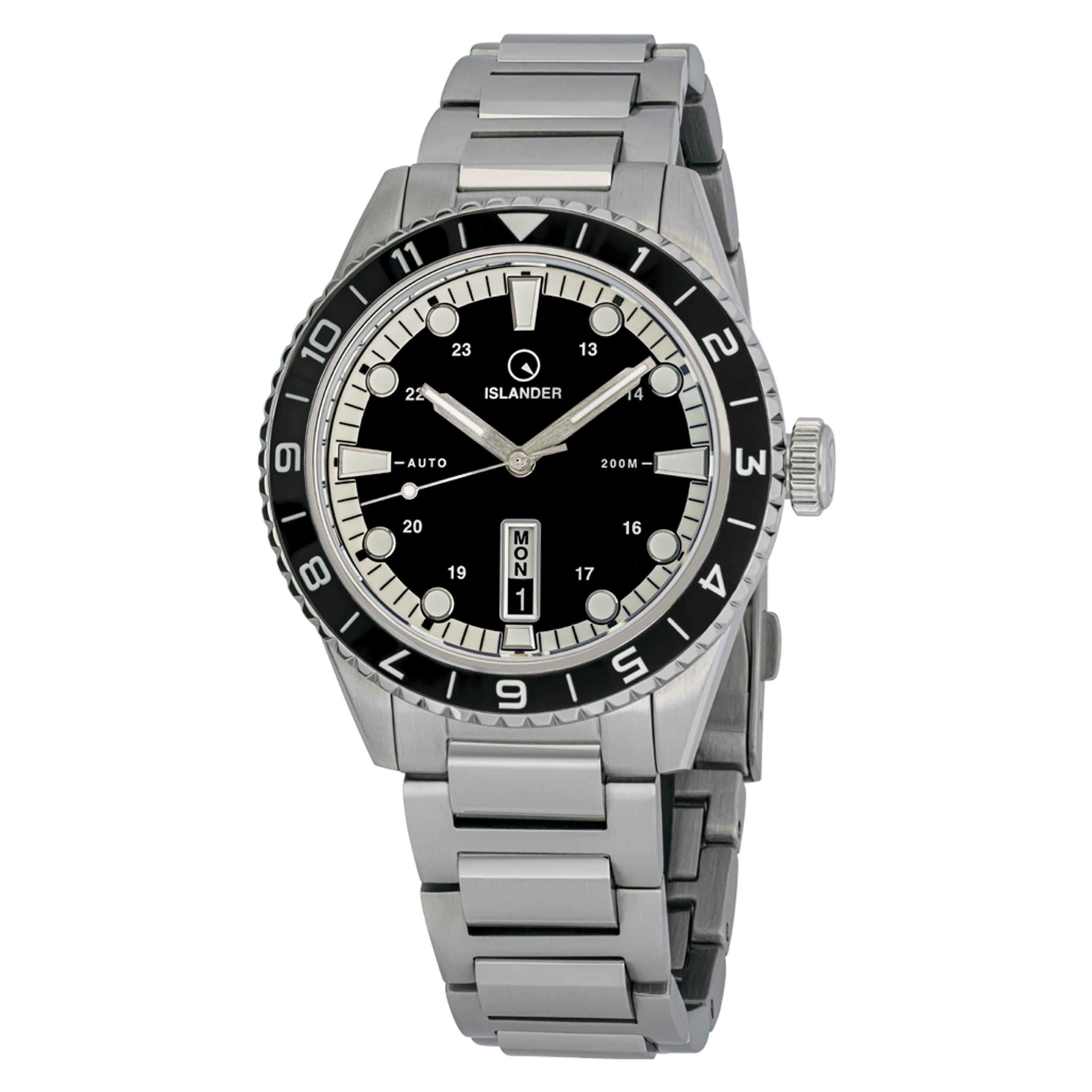 Islander Dive Watches