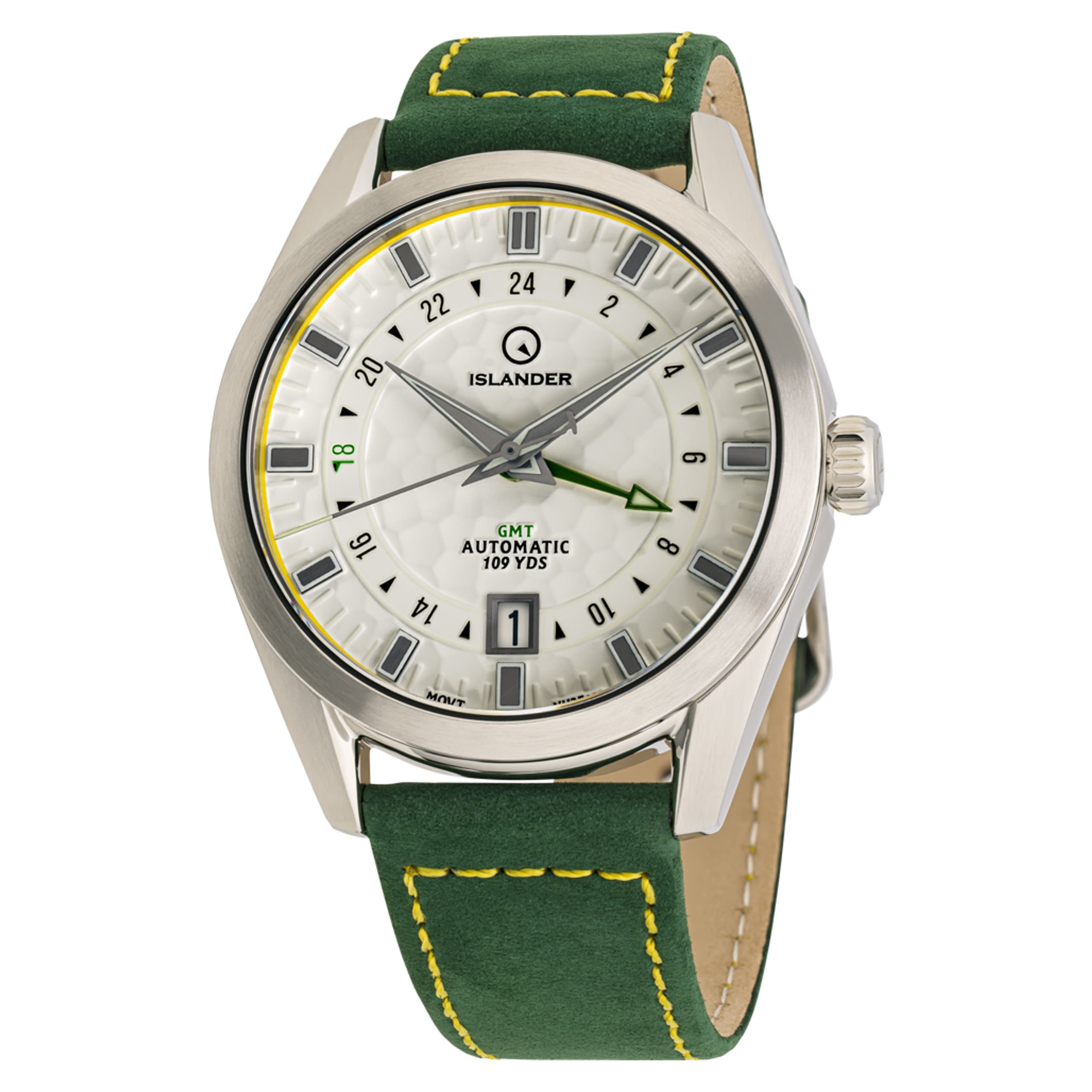 Islander Dive Watches