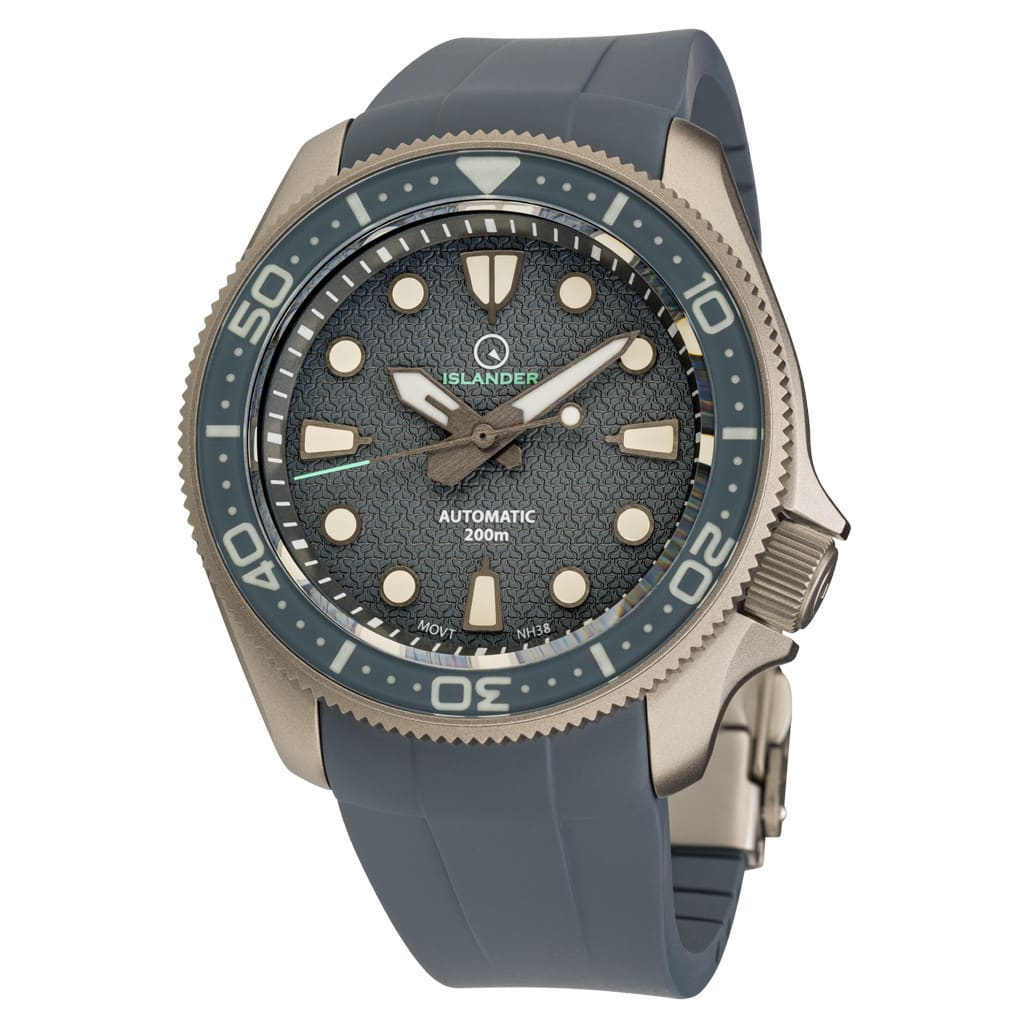 Affordable Watches You'll Wear | Island Watch