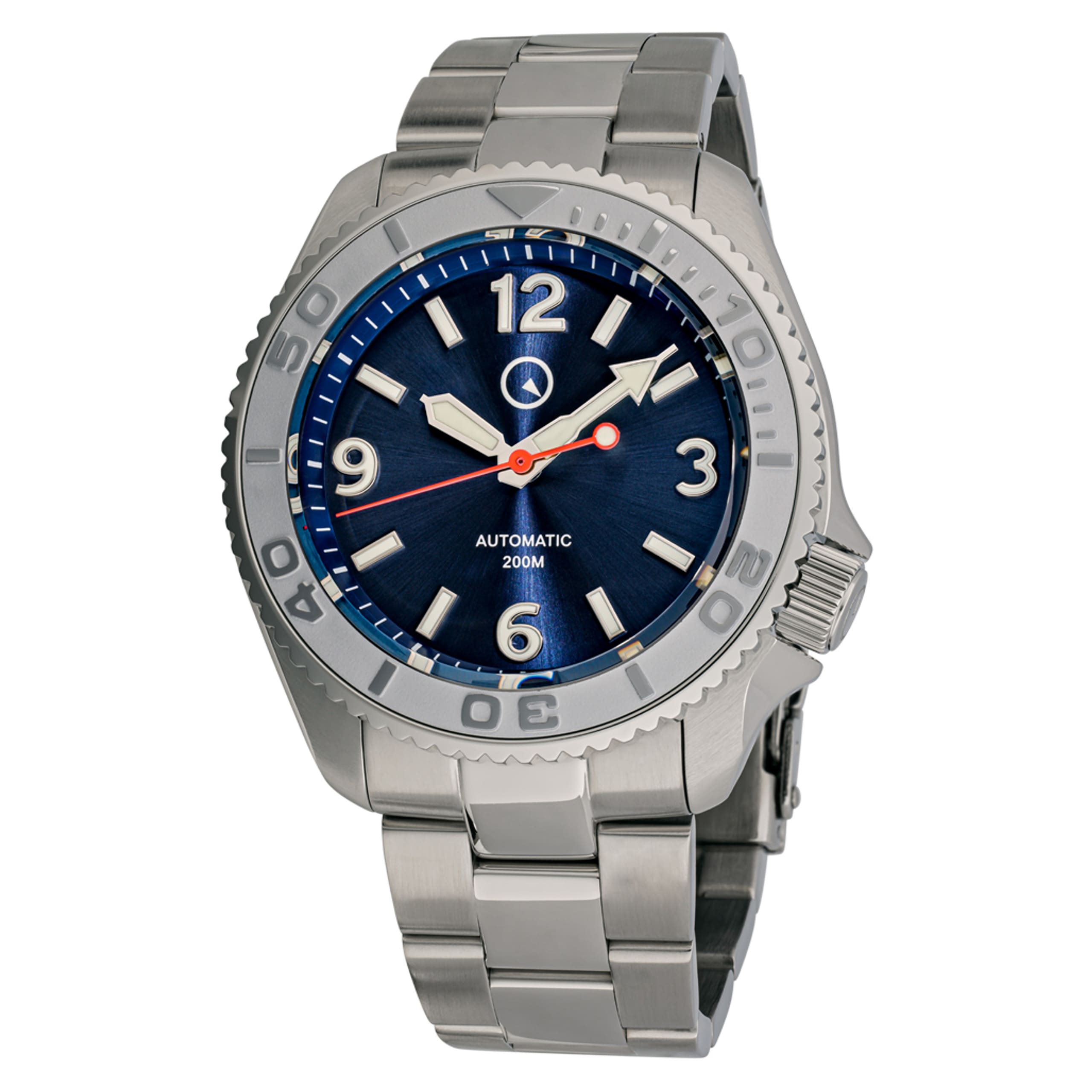 Islander Dive Watches