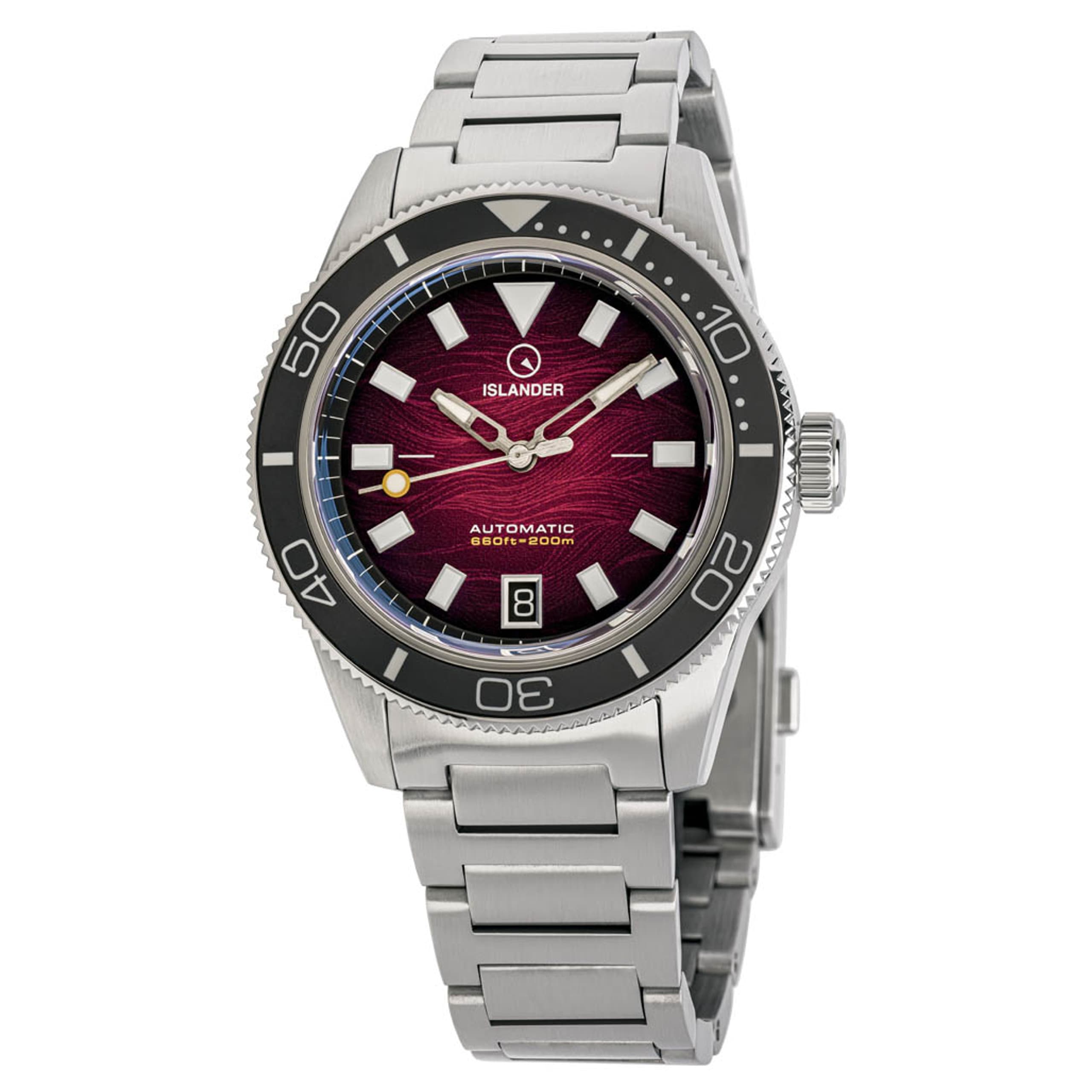 Affordable Watches You'll Wear | Island Watch