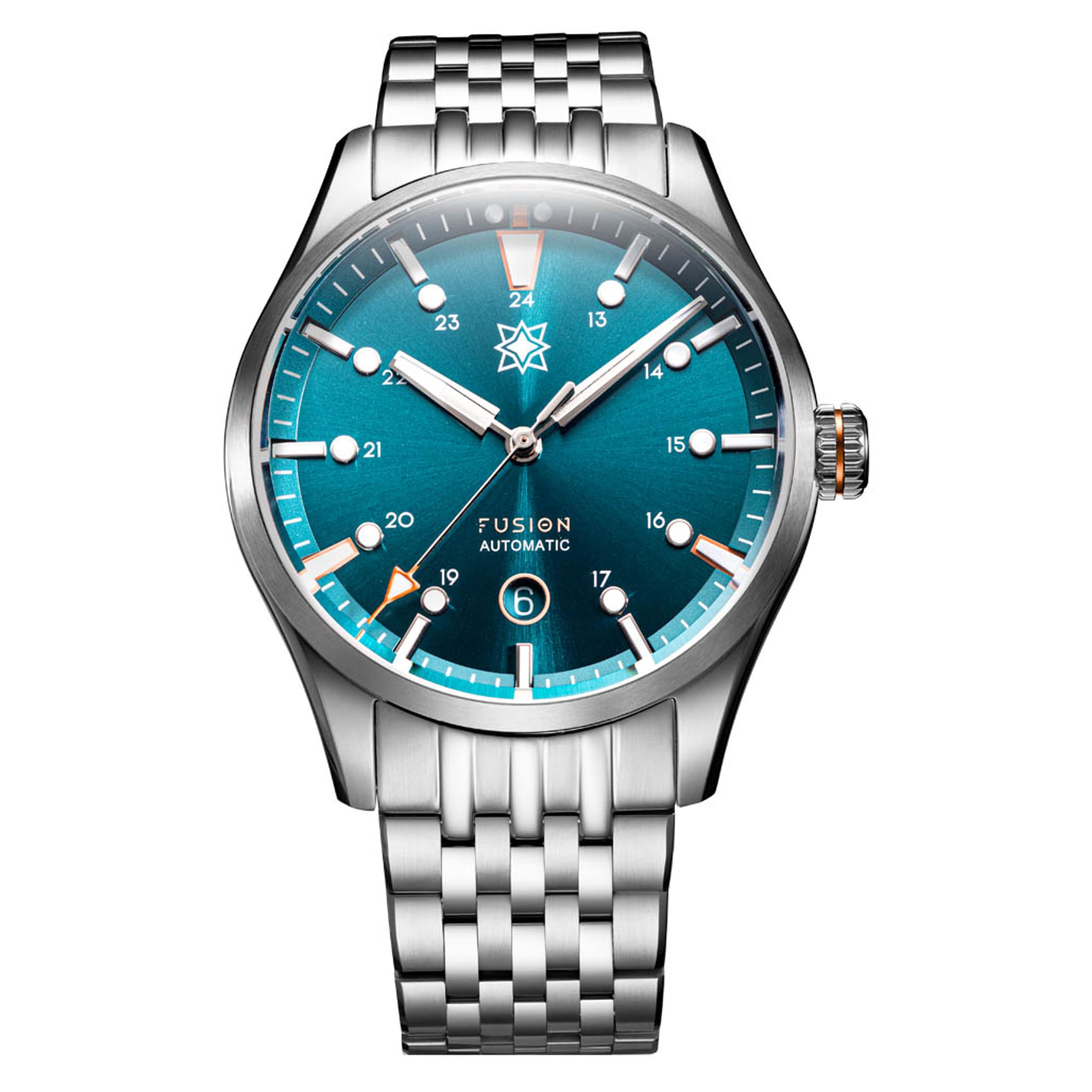 Shop By Brand - Second Hour - Page 1 - Island Watch