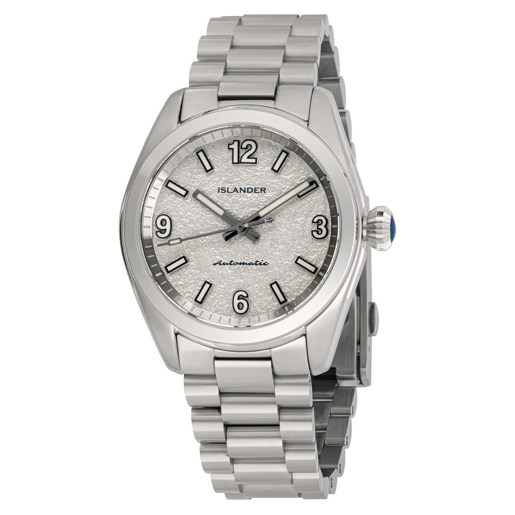 Affordable Watches You'll Wear | Island Watch