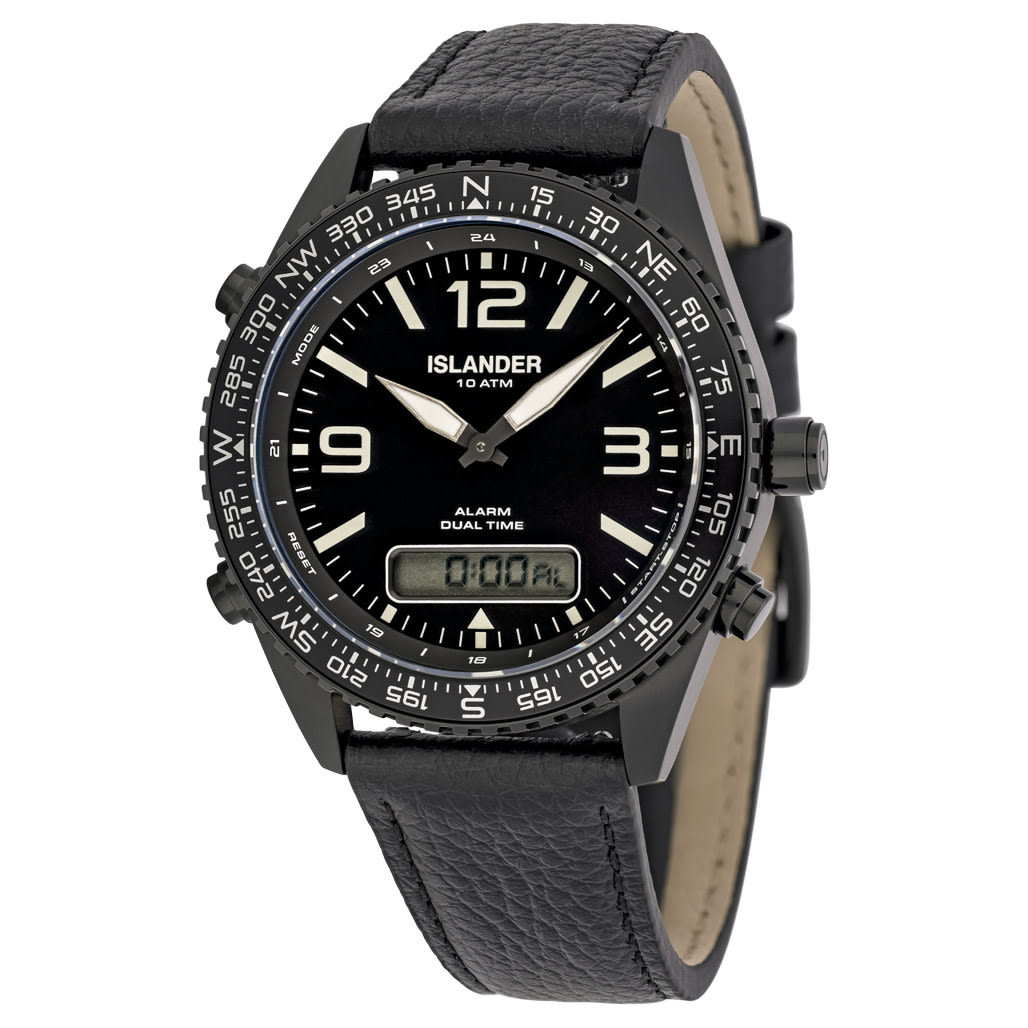 Islander Dive Watches