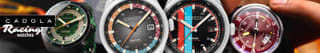 Shop By Brand - Cadola Watches - Page 1 - Island Watch