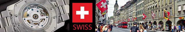 Swiss Watches | Island Watch