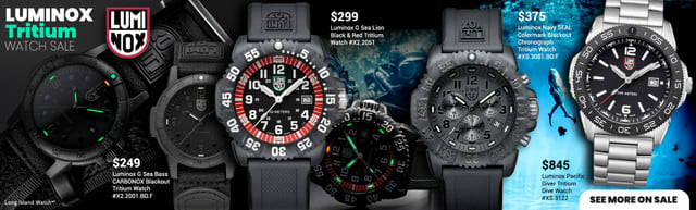 Affordable Watches You'll Wear | Island Watch