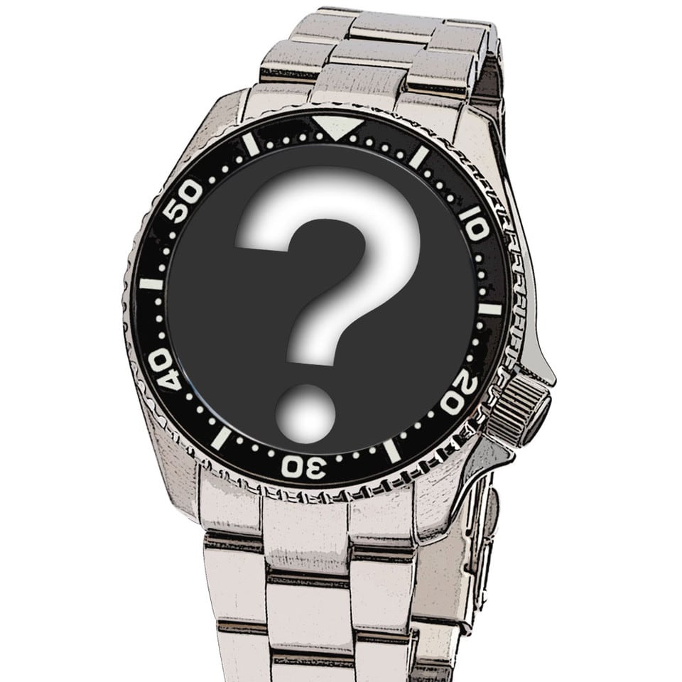 Watch Parts for modding popular Seiko and Orient Watches | Island Watch ...