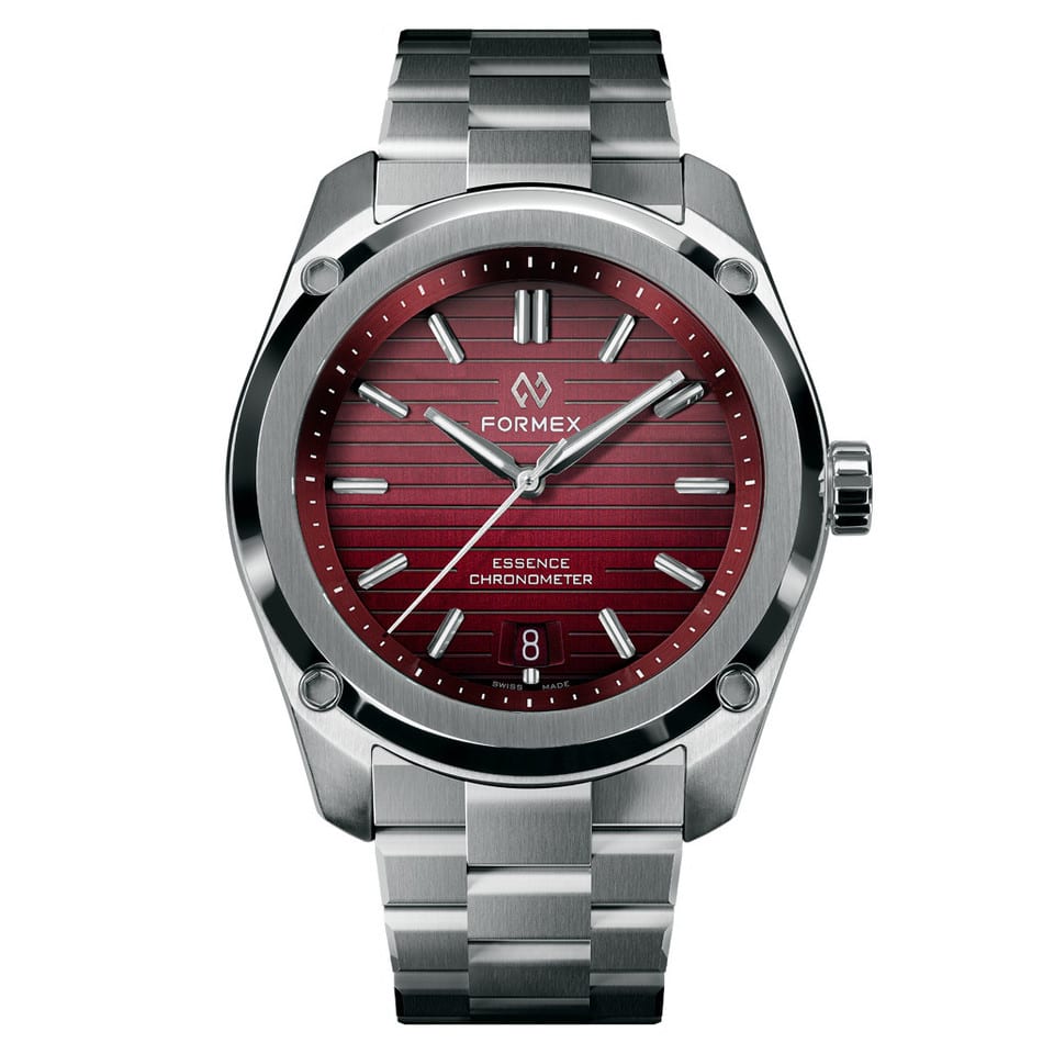 Formex Watches | Best Swiss Watches at Long Island Watch