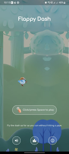 GitHub - Sandhit06/Flappy-Bird-Flutter