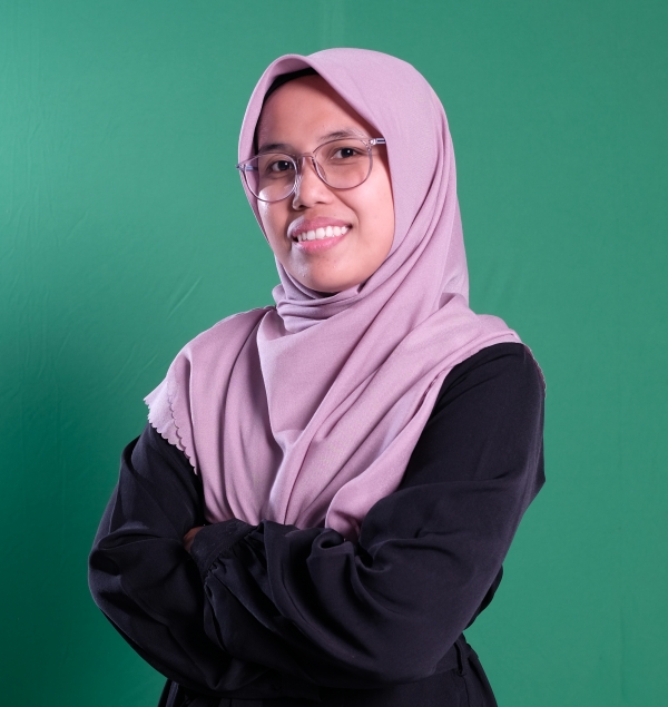 Pesantren Sains & Teknologi Darul Hikam » Guru & Staff